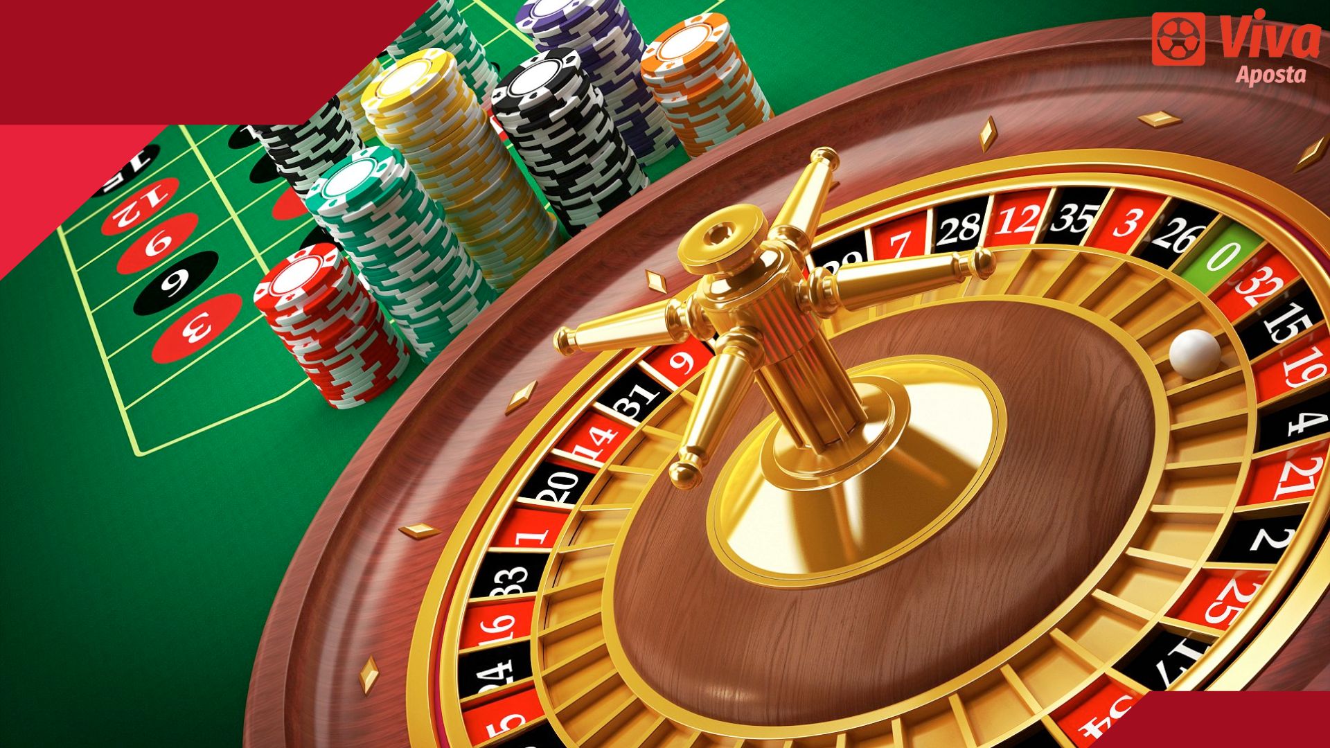 Decifrando o código da roleta: Dominando a Física e a Probabilidade ...